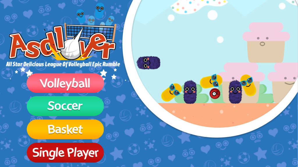 Apollo Trujillo Lead Game Designer And Combat Designer