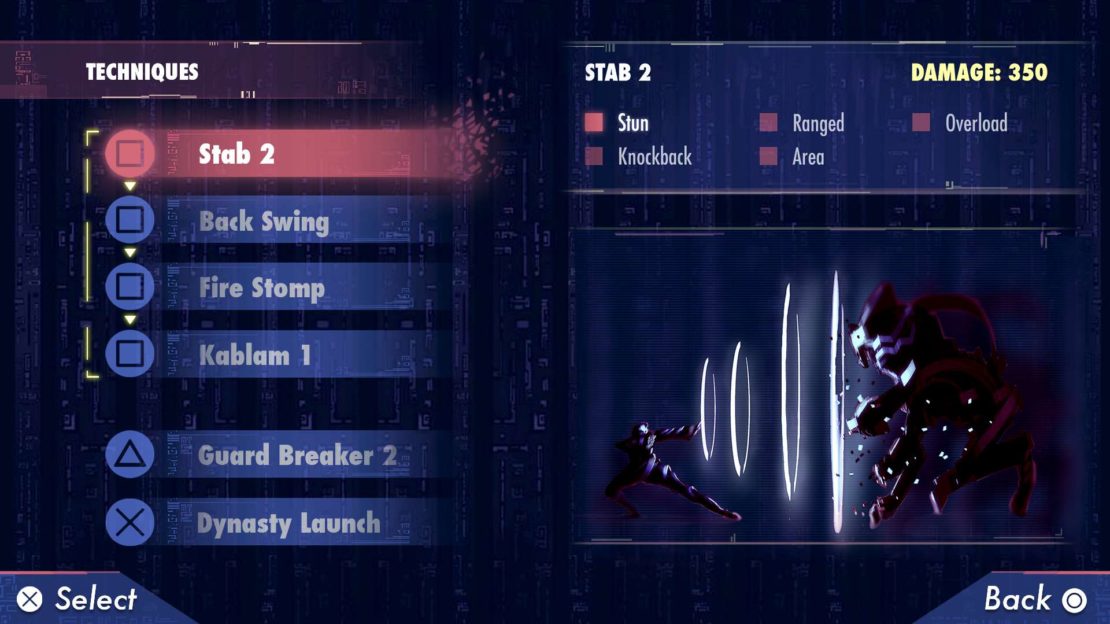 Apollo Trujillo Lead Game Designer And Combat Designer