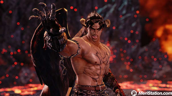 Apollo Trujillo Lead Game Designer And Combat Designer